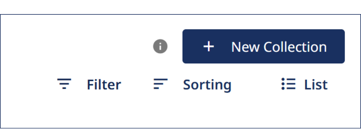 1 Managing Collections